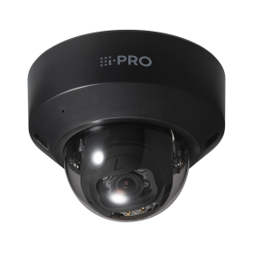Camera IP Dome i-Pro Advidia M-24-V-T